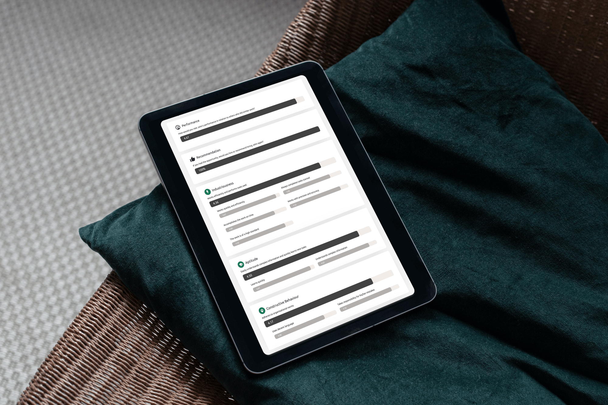 How Bonnier News benefits from Refapp Insights in their data-driven recruitment process